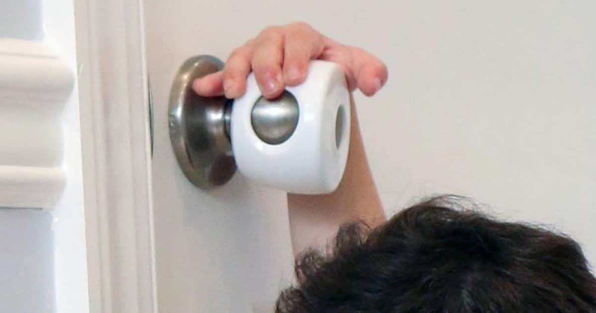 Child Safety Locks for Doors: Guide for Parents | Child Safe